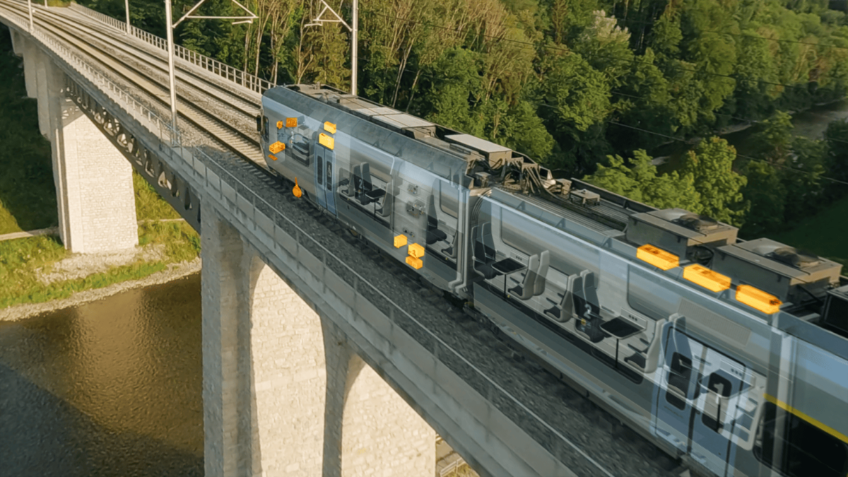 Homepage - HaslerRail