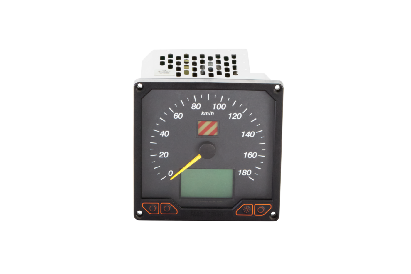 SPEEDO Analogue and Digital Speed Indicators - HaslerRail